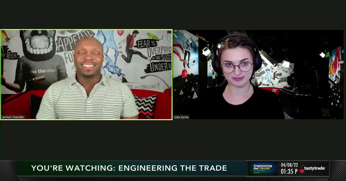 Implied Volatility and The Unlucky Investor's Guide to Options Trading ...
