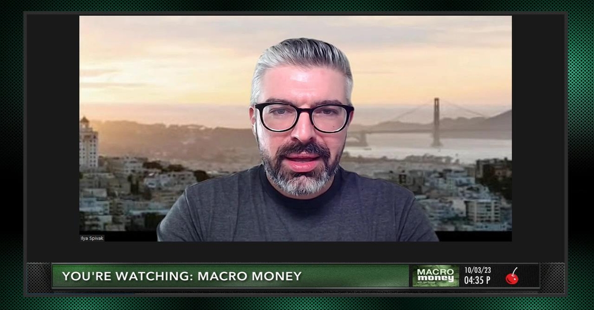 ISM Data Eyed As Stock Markets Bleed Out - Macro Money | tastylive