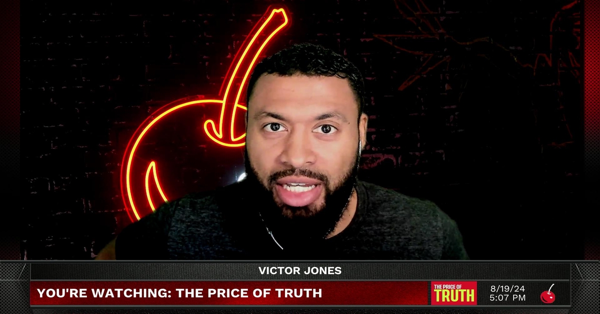 August 19th, 2024 - The Price of Truth | tastylive