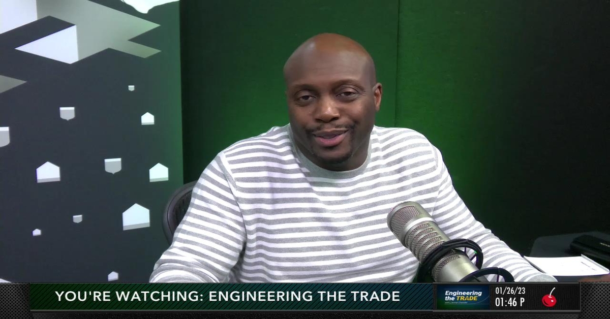 How Much Further Does The Rally Have To Go? - Engineering The Trade ...