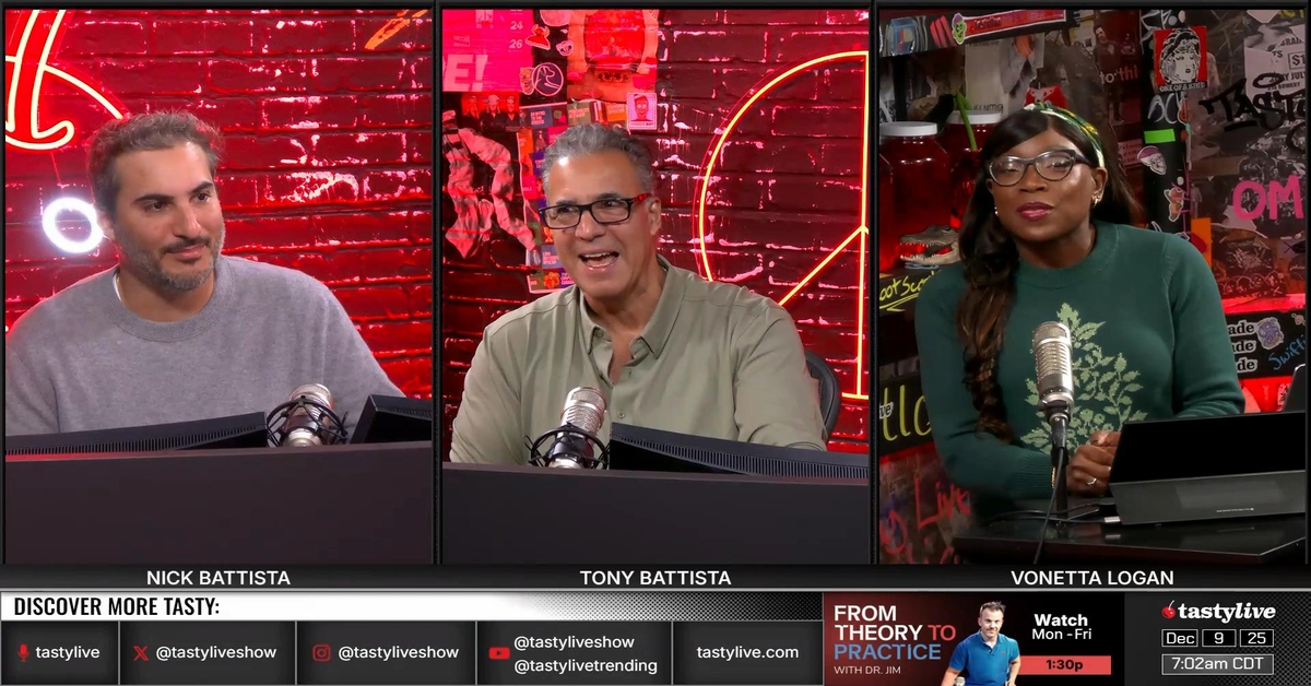 Daily Dose - Daily Dose: Tech & Pop Culture Financial News | tastylive