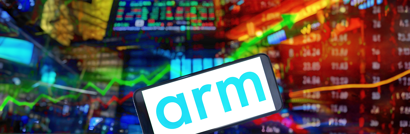 ARM Stock Slips Under IPO Price: Time to Buy? | tastylive