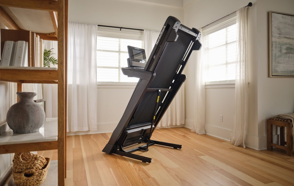 Compact Home Gym Setup: Smart Gear for Small Spaces - NordicTrack