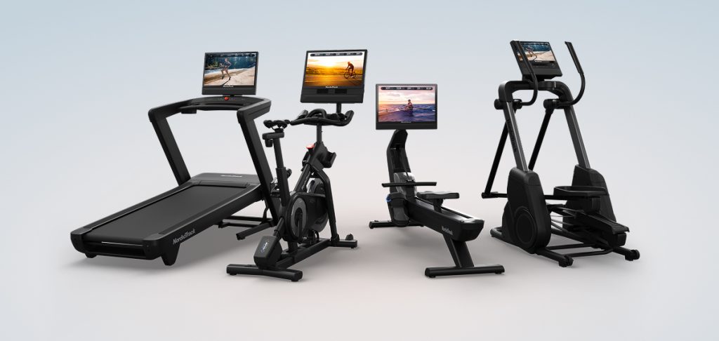 Which Cardio Machines Are Worth the Investment? | NordicTrack - NordicTrack