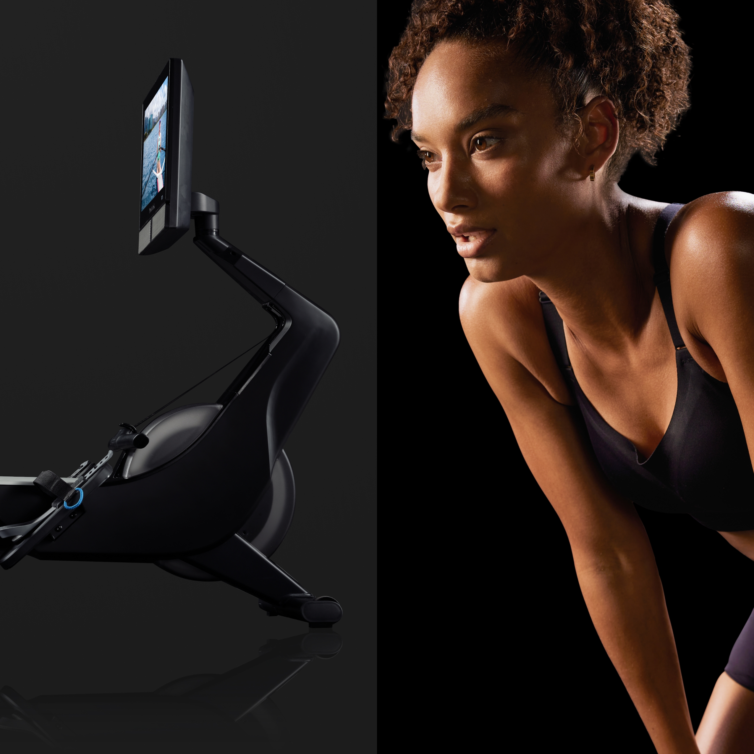 RW900 Rower - NordicTrack