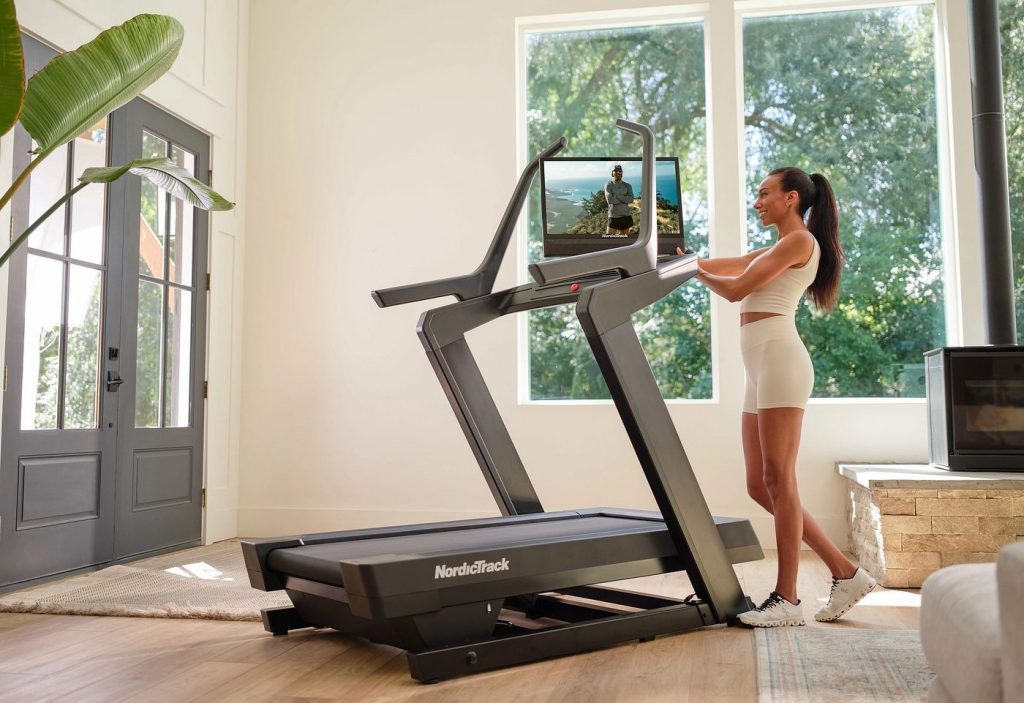 Cardio Routine You Can Stick To in 2026 - NordicTrack