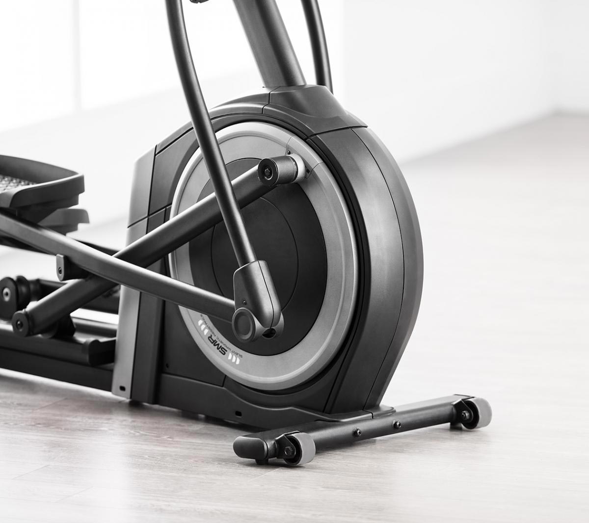 Best Time of Day for Your Elliptical Workout - NordicTrack