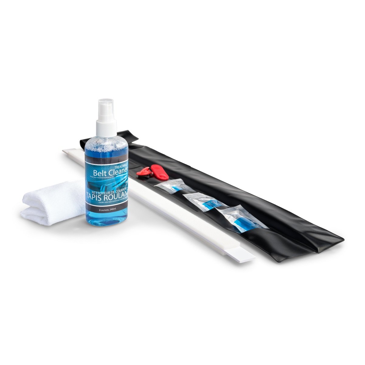 Treadmill Accessory Kit - NordicTrack