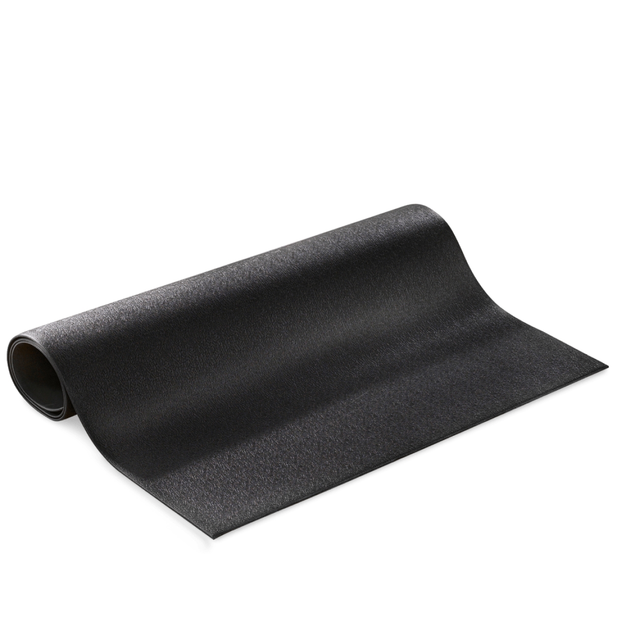 Exercise Bike Floor Mat - NordicTrack