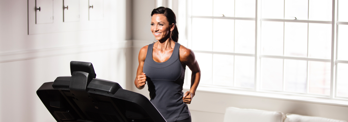 Beginner Treadmill Walking Workouts | NordicTrack Blog - NordicTrack