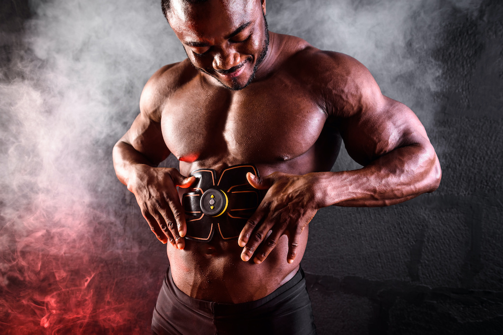 Abdominal belts a good or bad way to strengthen your abs? - NordicTrack