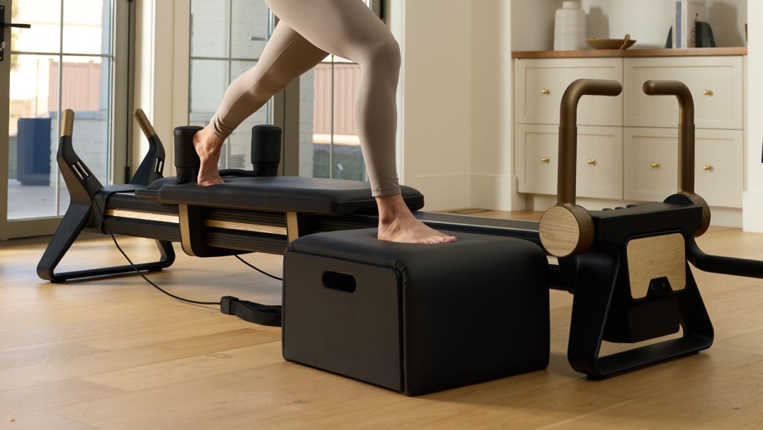 Reformer Accessories: What to Buy First - NordicTrack