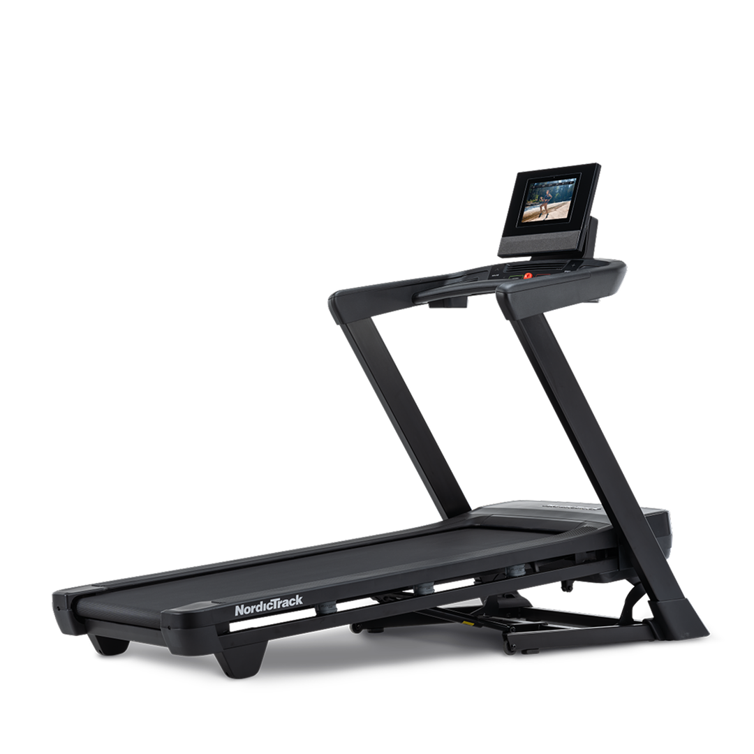 T Series - NordicTrack