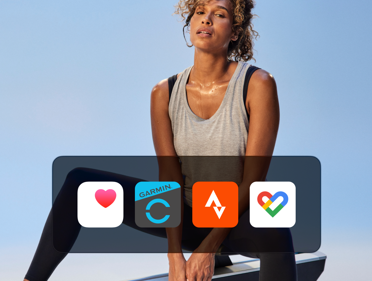 iFIT - Interactive Personal Training at Home - NordicTrack