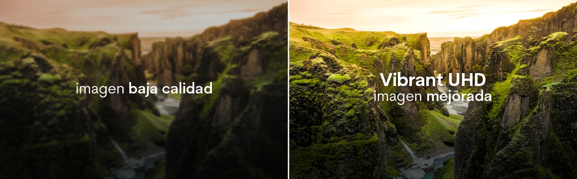 Televisor JVC Led 50" UHD Google Tv | Tottus Perú