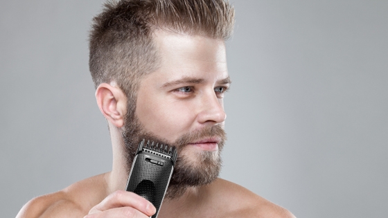 Duo Style Cortadora Barba SG-8410 | Tottus Perú