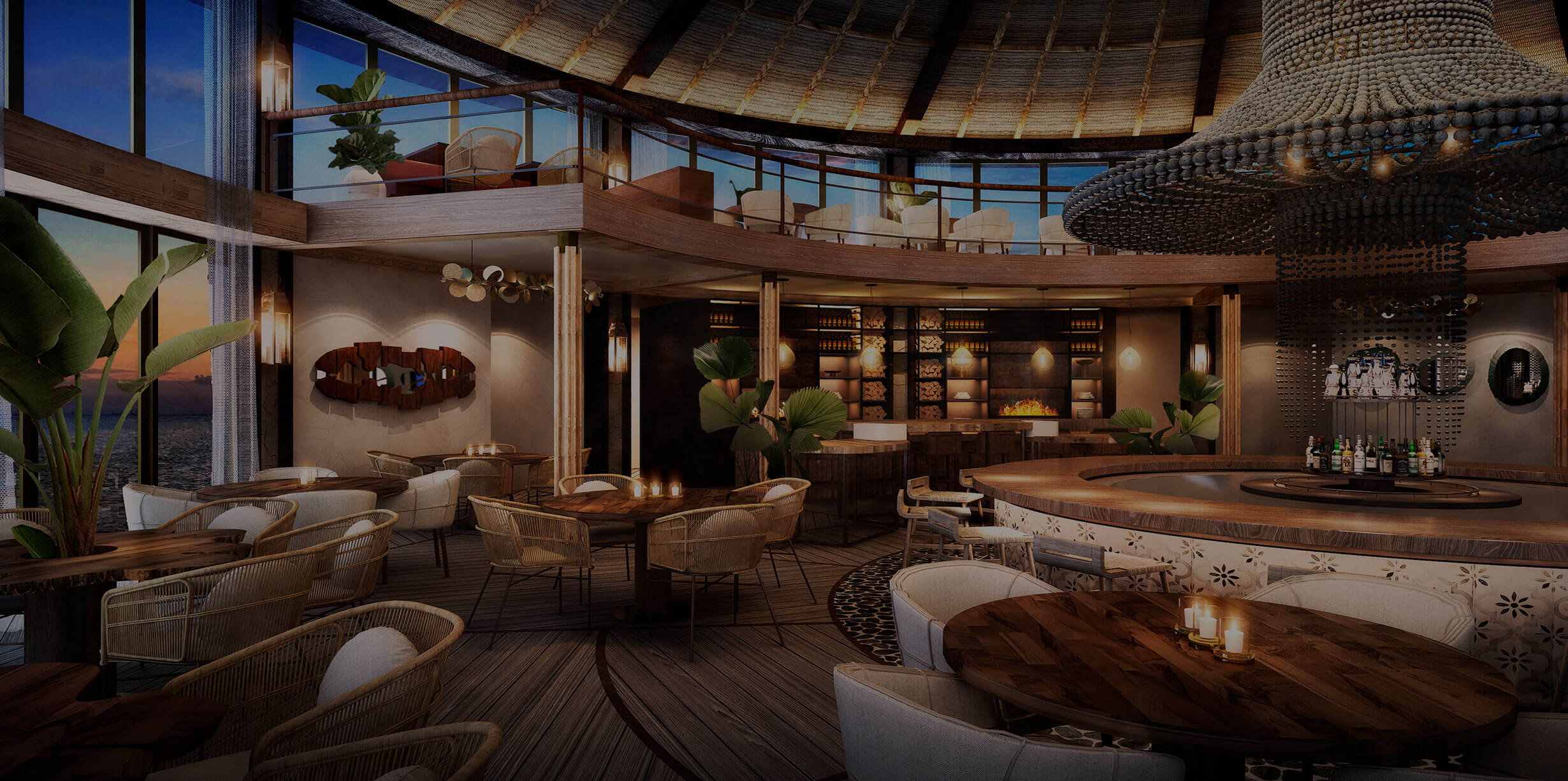 6 razones por las que debe visitar Quinto en Riviera Maya | Magazine ...