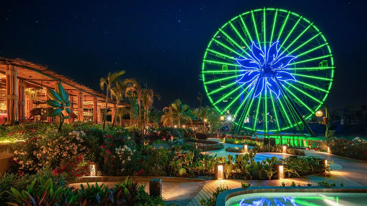 BON Park Hotel | VidantaWorld Nuevo Vallarta