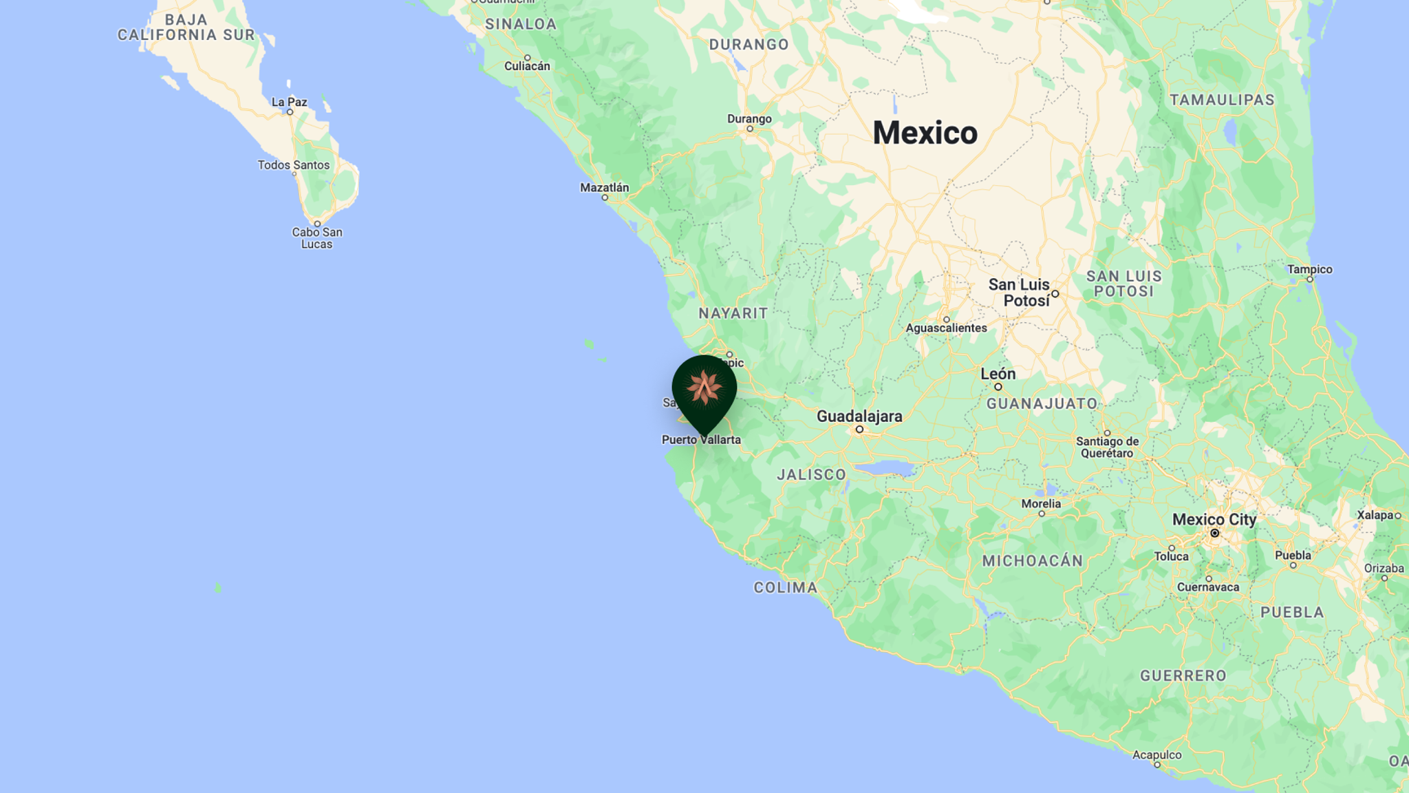 Plan Your Visit | VidantaWorld Nuevo Vallarta