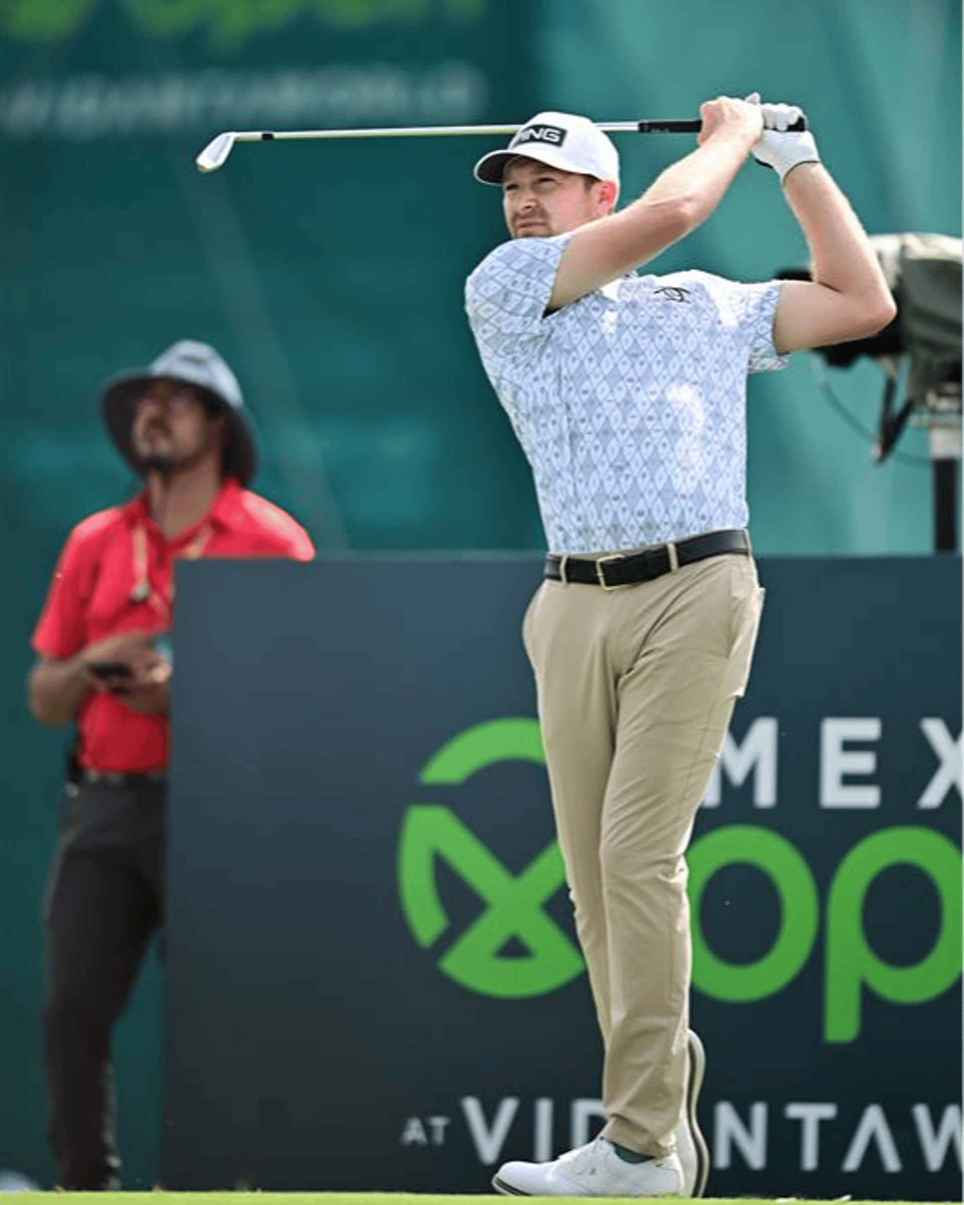 Mexico Open