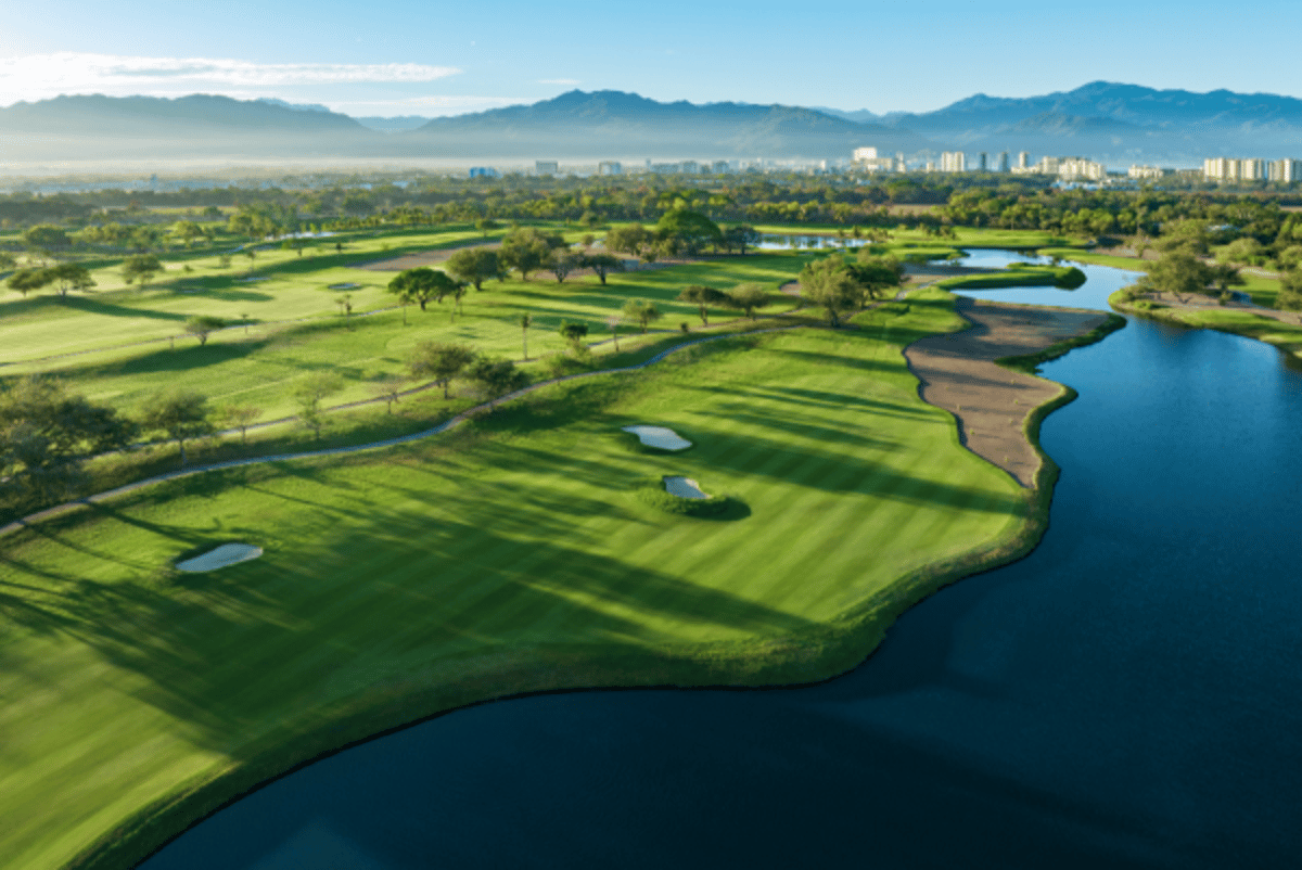 Mexico Open