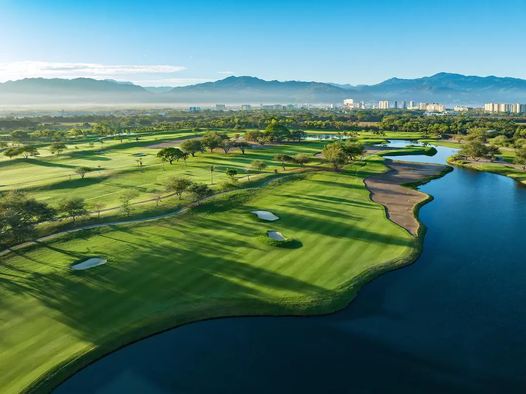 VidantaWorld Nuevo Vallarta