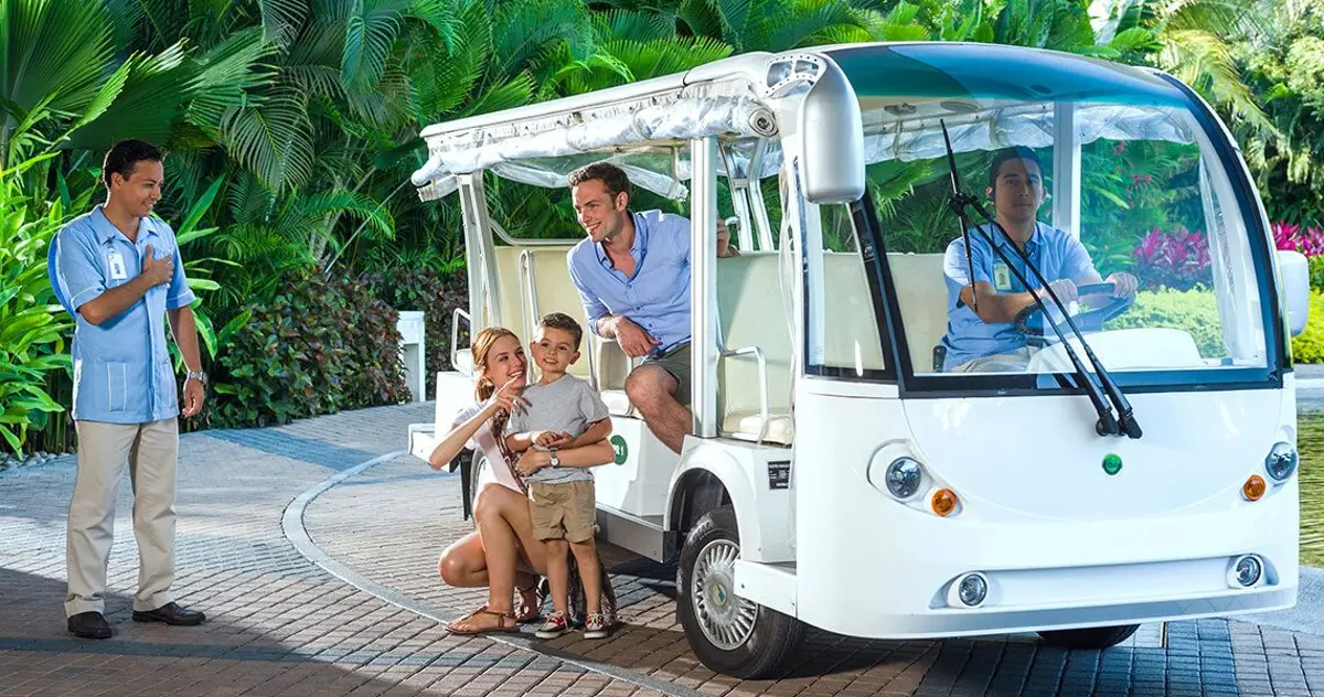 Experiences | VidantaWorld Riviera Maya