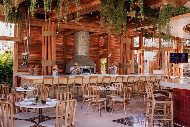 Experiences at VidantaWorld Nuevo Vallarta | VidantaWorld Nuevo Vallarta