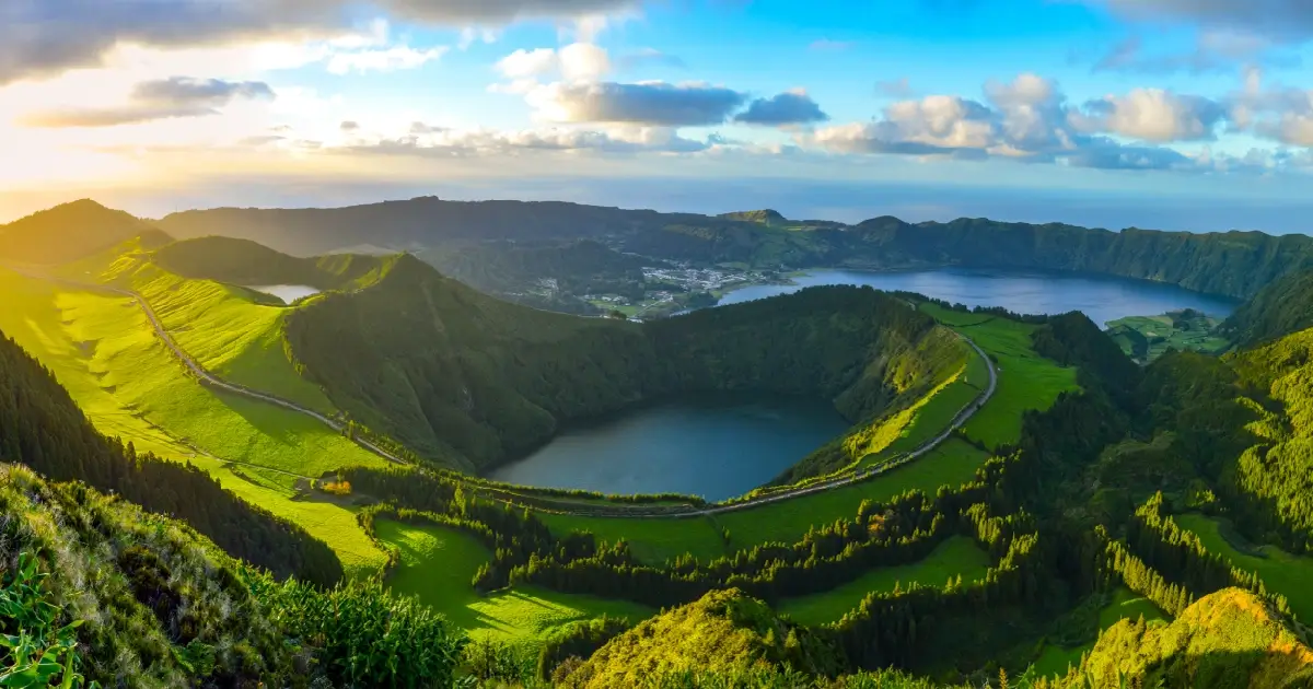 The Azores & Portugal | VidantaWorld Elegant