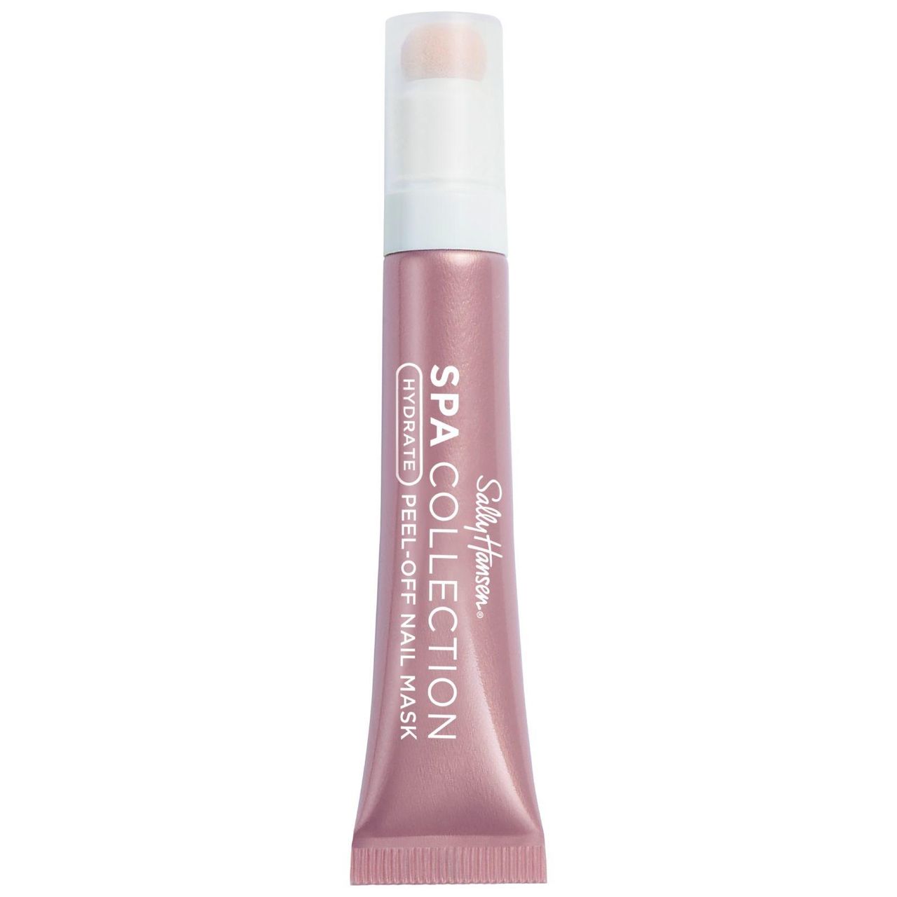 Spa Collection Peel-Off Nail Masks | Sally Hansen®