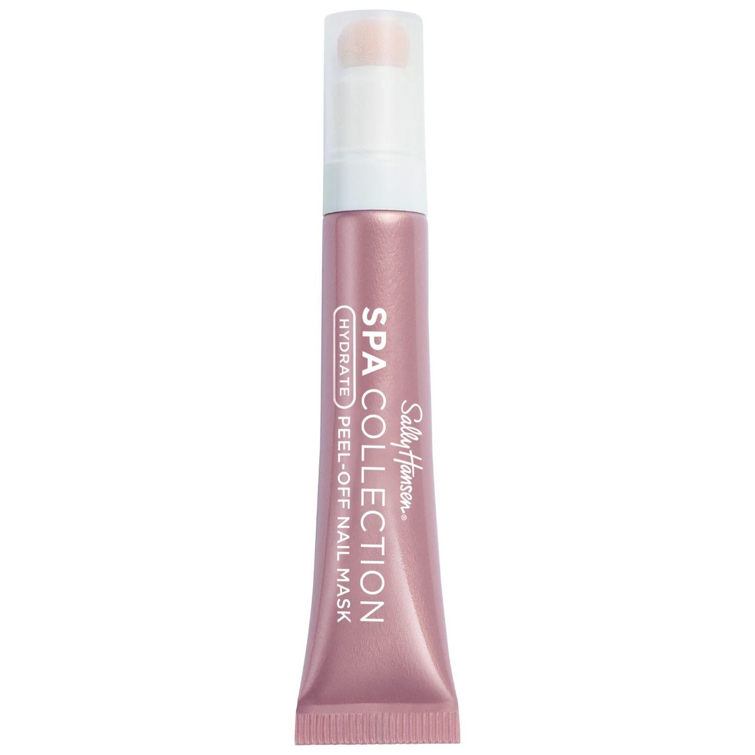 Spa Collection Peel-Off Nail Masks | Sally Hansen®