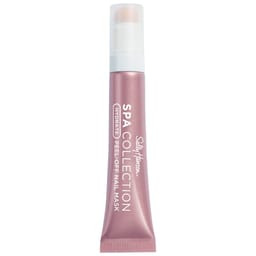 Spa Collection Peel-Off Nail Masks | Sally Hansen®
