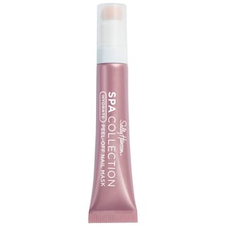 Spa Collection Peel-Off Nail Masks | Sally Hansen®