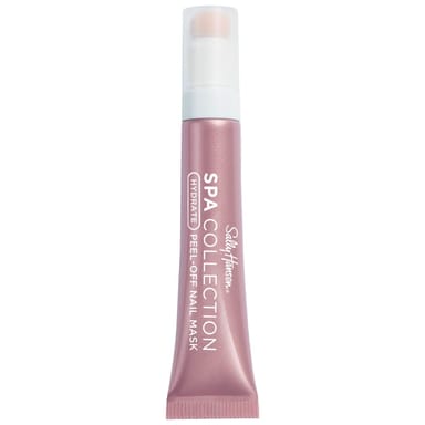 Spa Collection Peel-Off Nail Masks | Sally Hansen®
