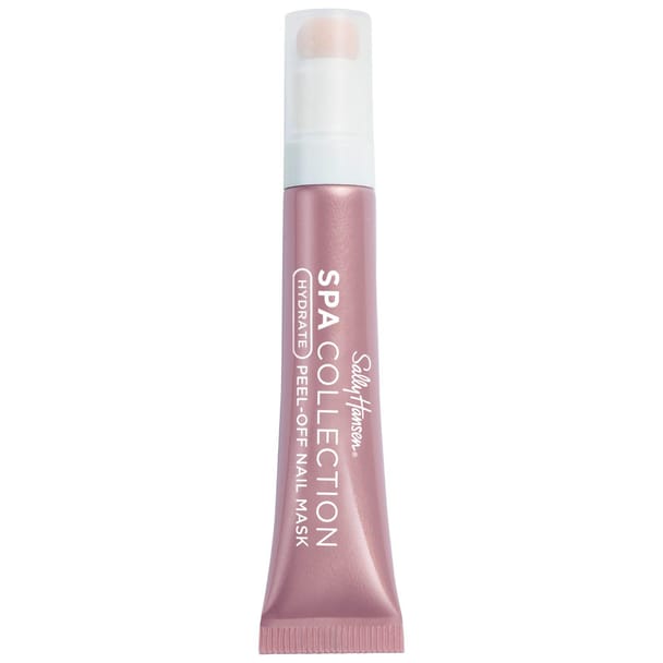 Spa Collection Peel-Off Nail Masks | Sally Hansen®