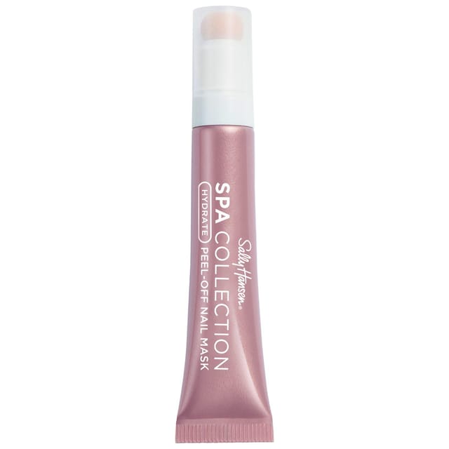 Spa Collection Peel-Off Nail Masks | Sally Hansen®