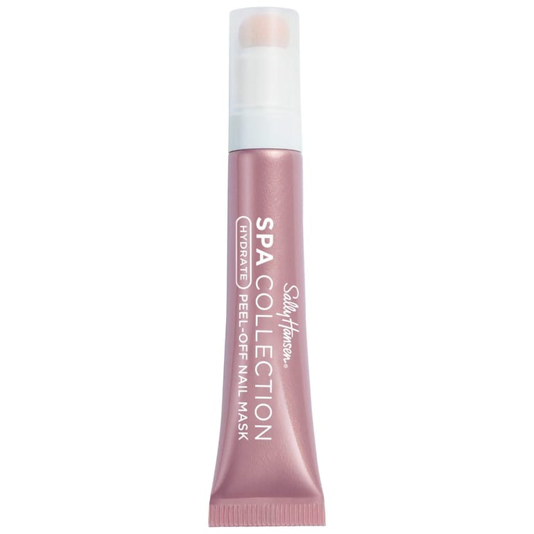 Spa Collection Peel-Off Nail Masks | Sally Hansen®
