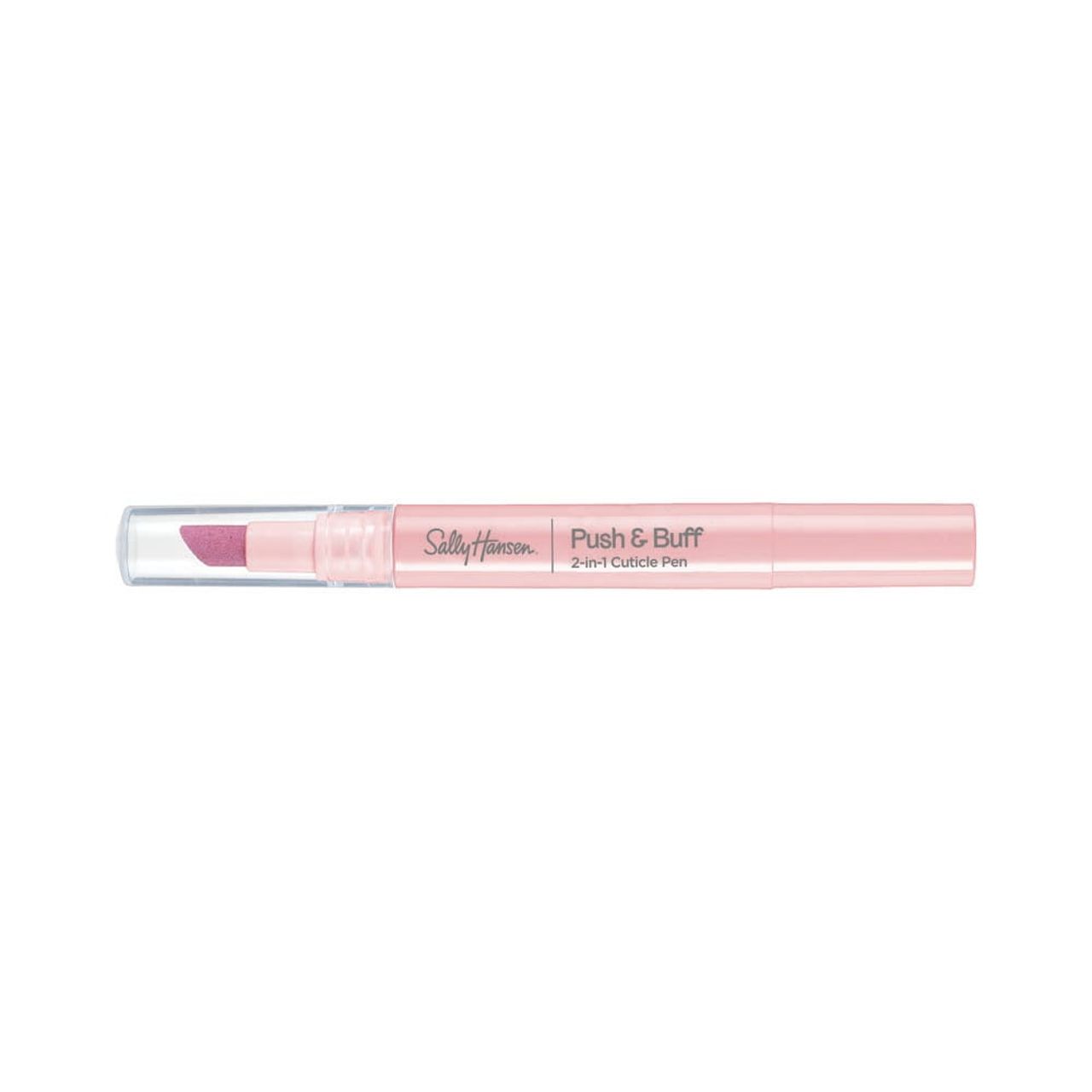 Push & Buff 2-In-1 Pen | Sally Hansen®