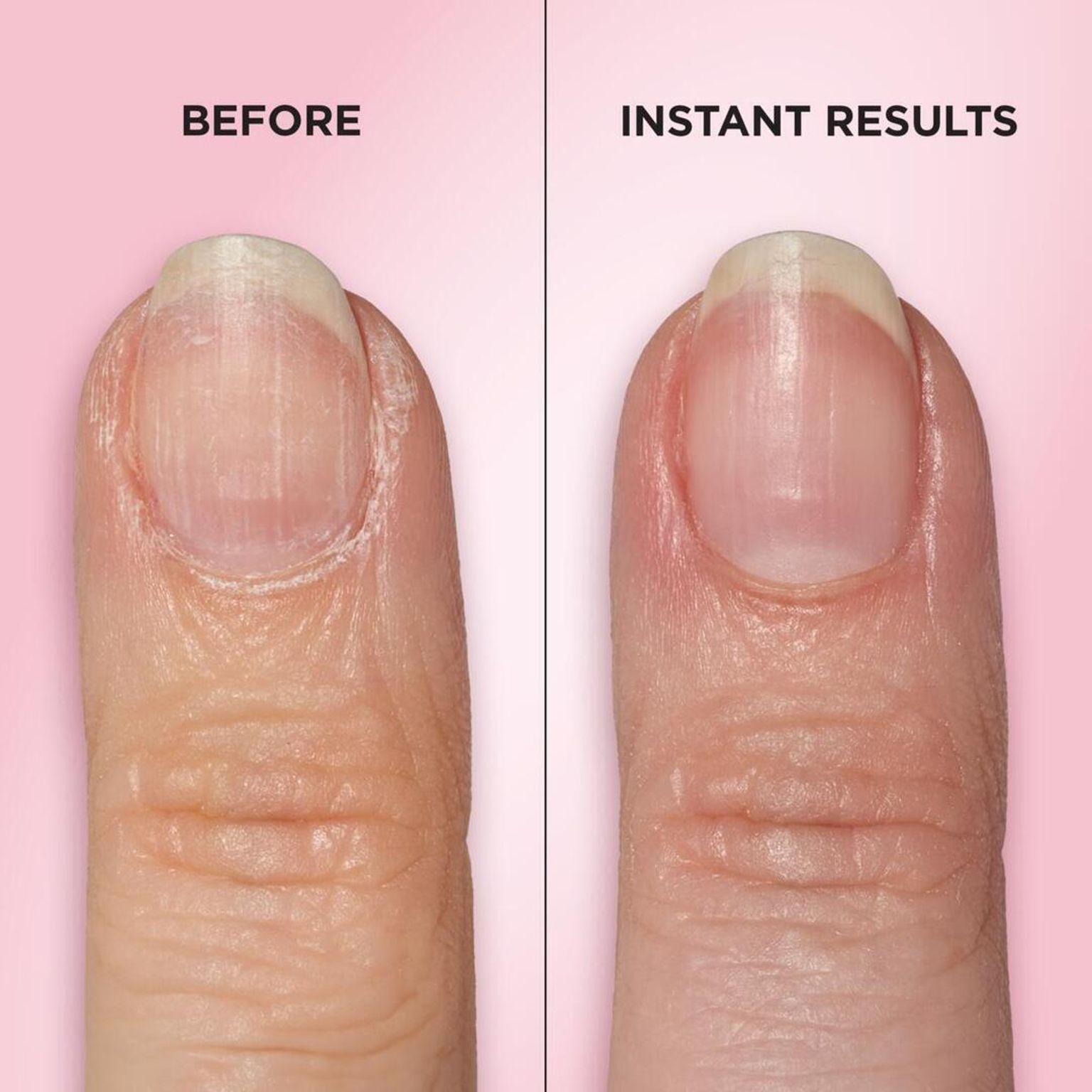 Push & Buff 2-In-1 Pen | Sally Hansen®