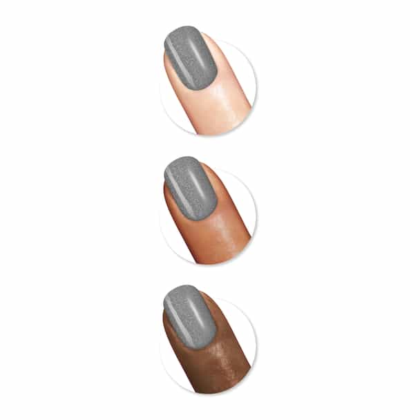 GOOD. KIND. PURE. | Sally Hansen®