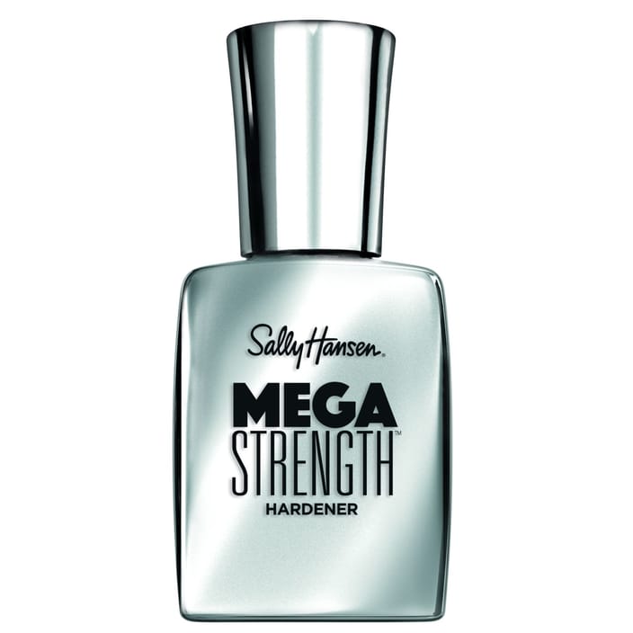 Mega Strength Hardener | Sally Hansen®