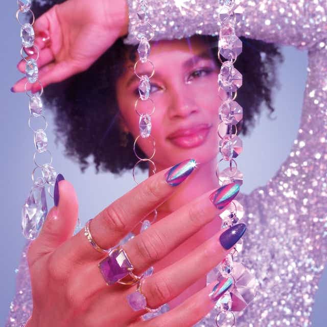 INSTA-DRI® | Sally Hansen®