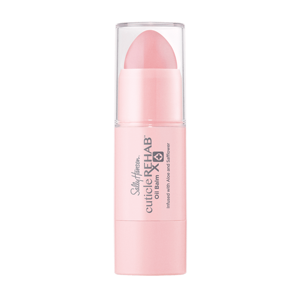 Cuticle Rehab™ Oil Balm | Sally Hansen®