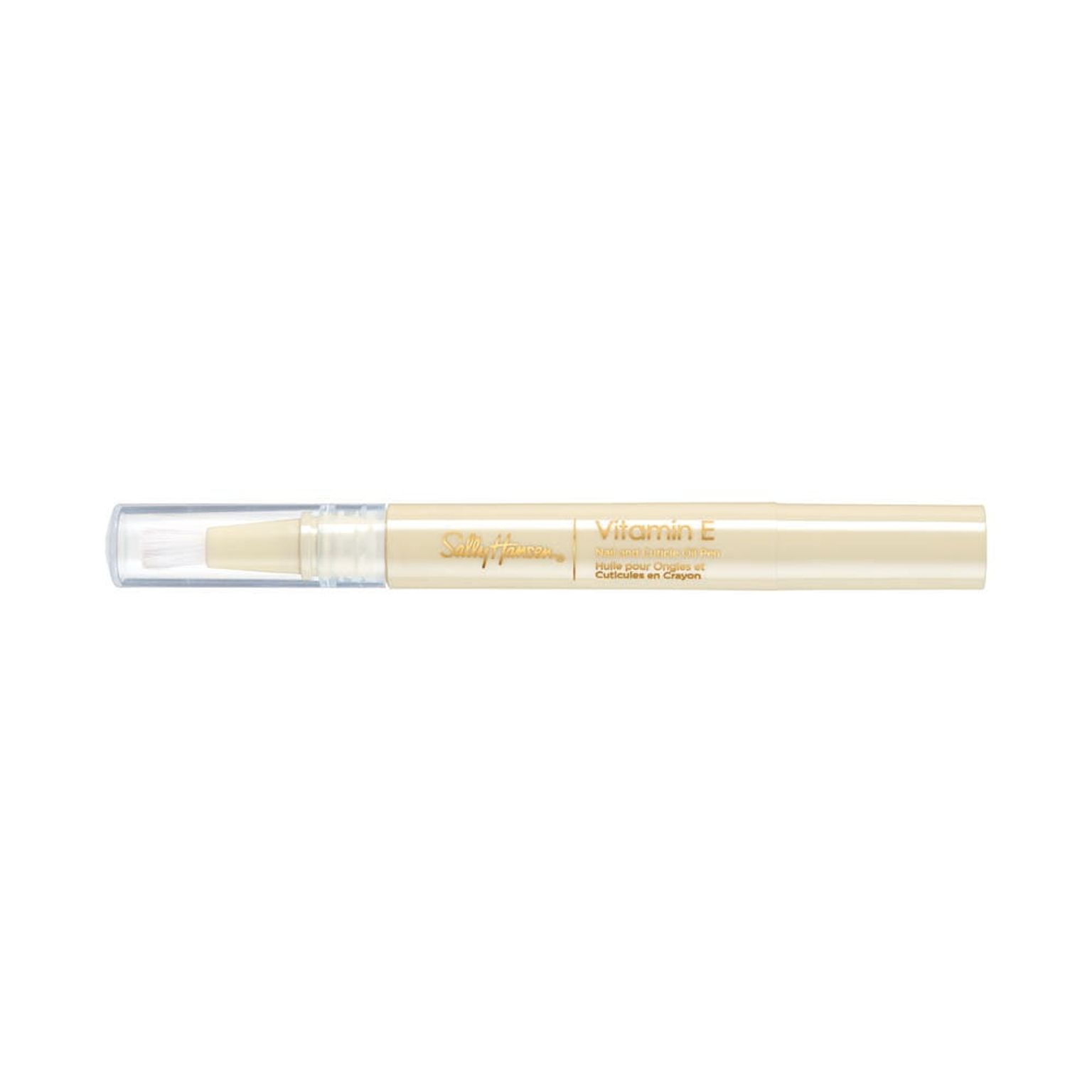 Vitamin E Nail & Cuticle Oil Pen | Sally Hansen®