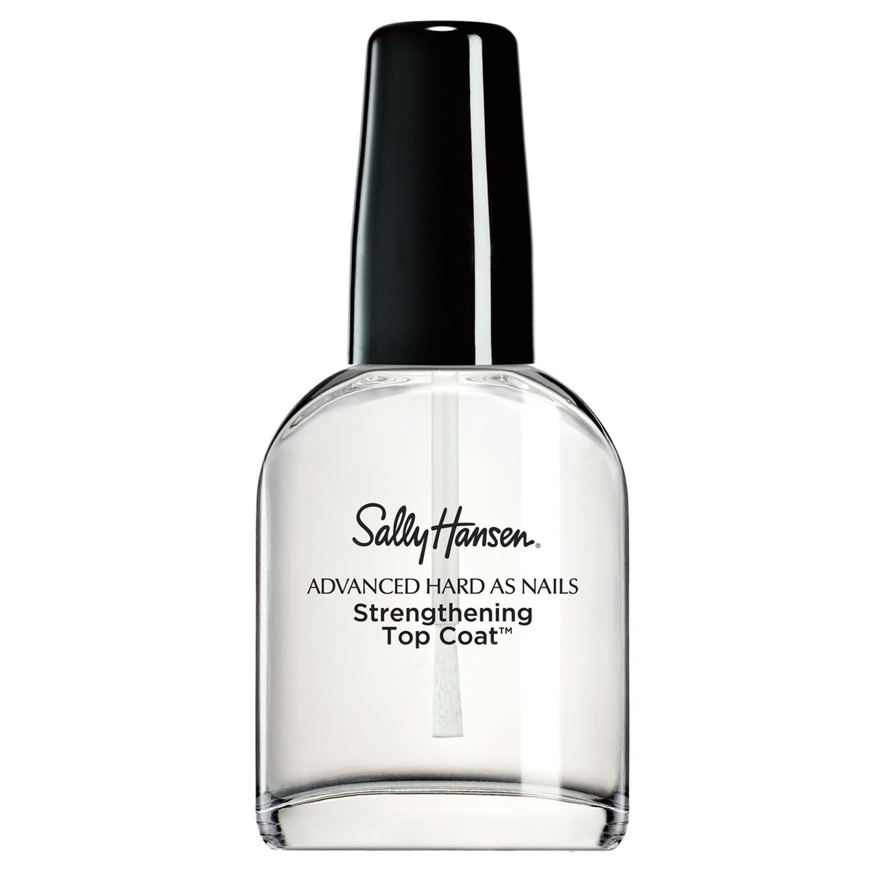 Advanced Hard as Nails® Strengthening Top Coat™ | Sally Hansen®