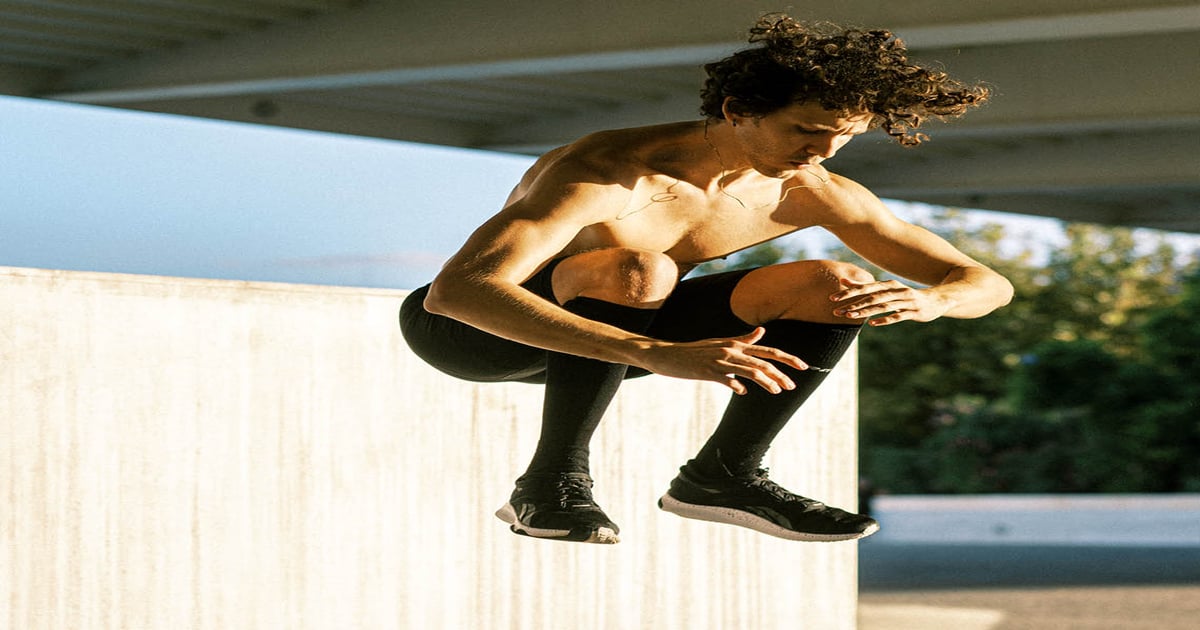 Ejercicios de Freeletics • Lista de lectura • Blog Freeletics