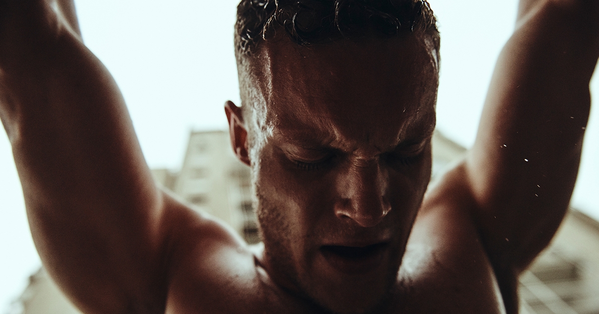 Sweating: Unpleasant but important