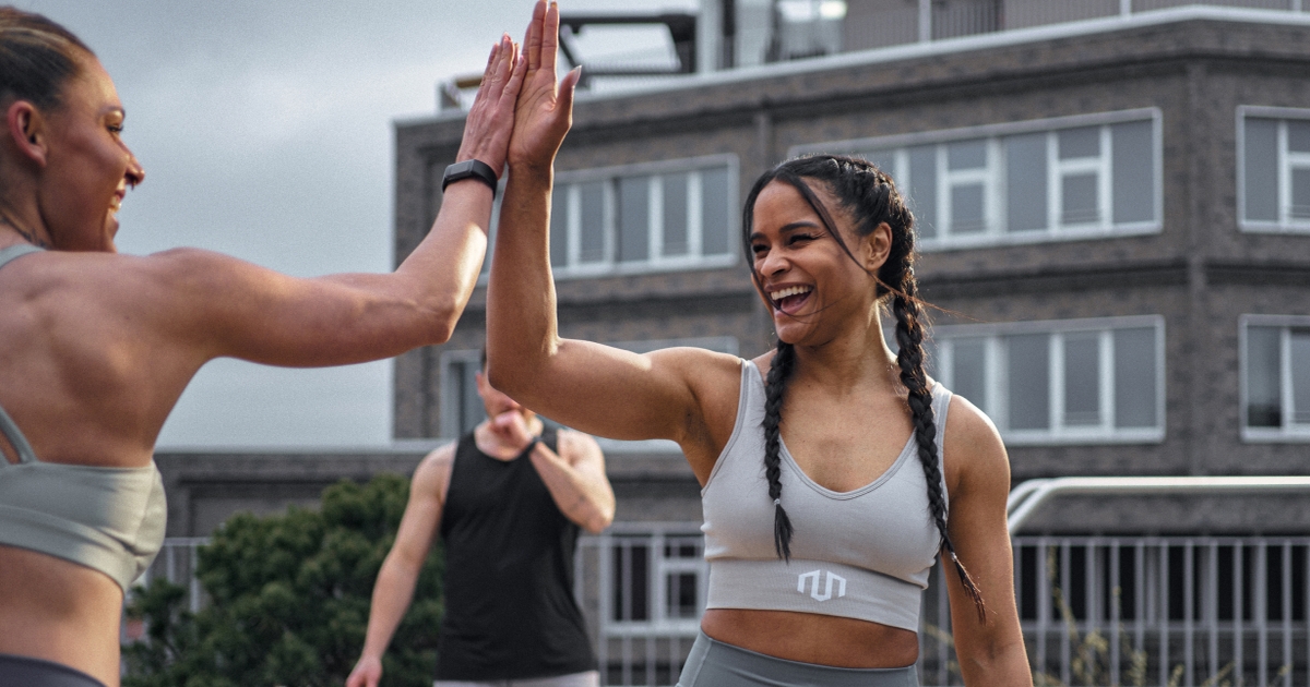 Celebra siempre tus victorias