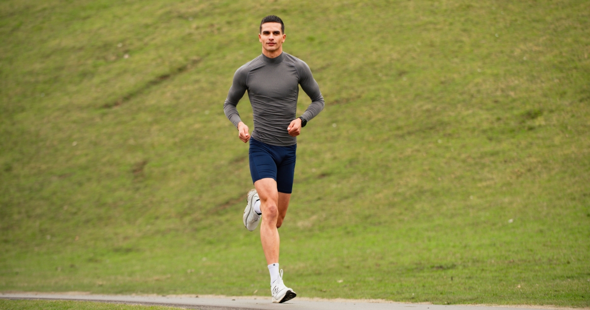 How gut health impacts your performance