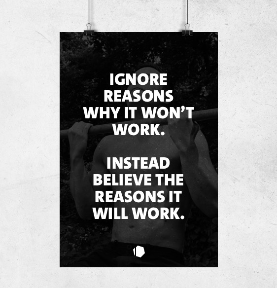 Motivación | FREELETICS